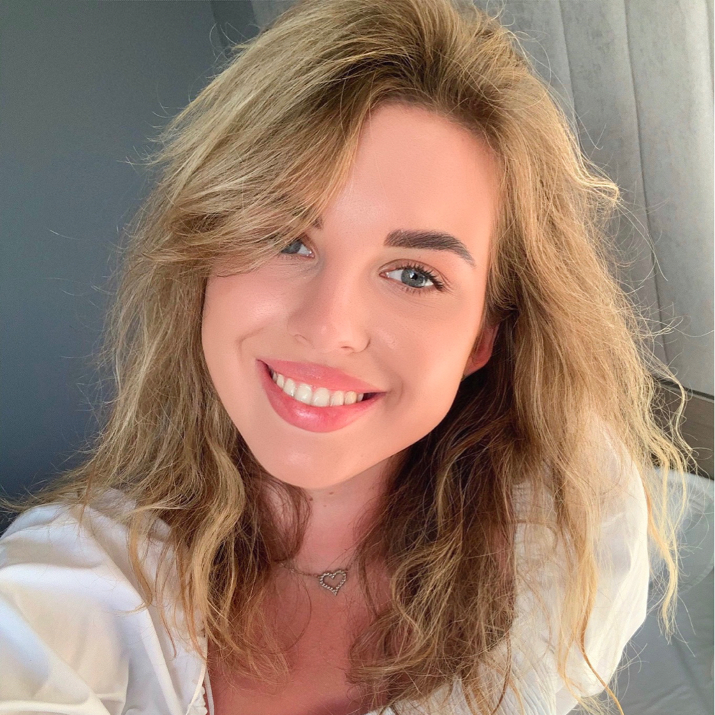 nov.lashes | Санкт-Петербург | Online booking