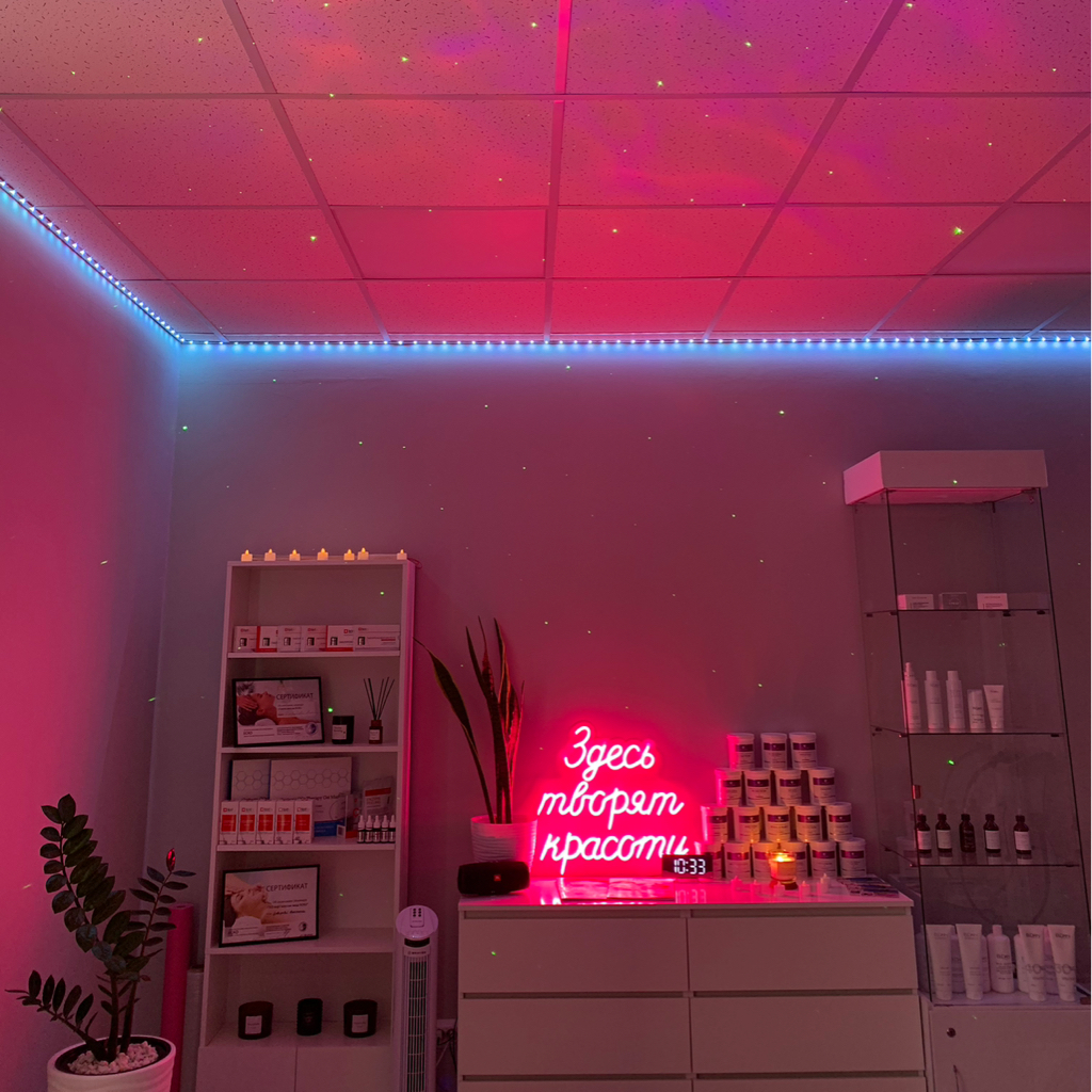 RELAXATION SPA •массаж•косметология•спа для волос и головы• Рязань, Шоссейный переулок, 5, 48-49 ...