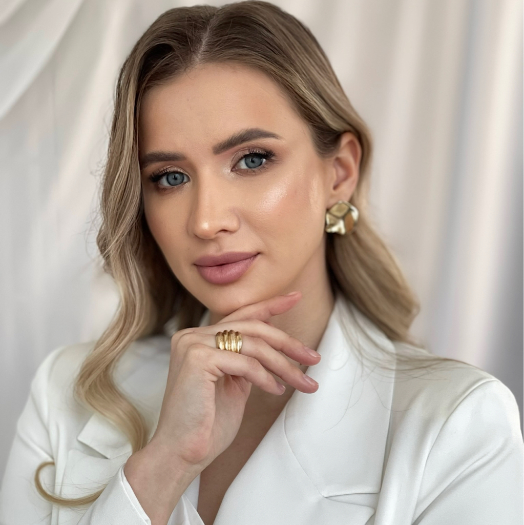 Татьяна | Омск | Online booking