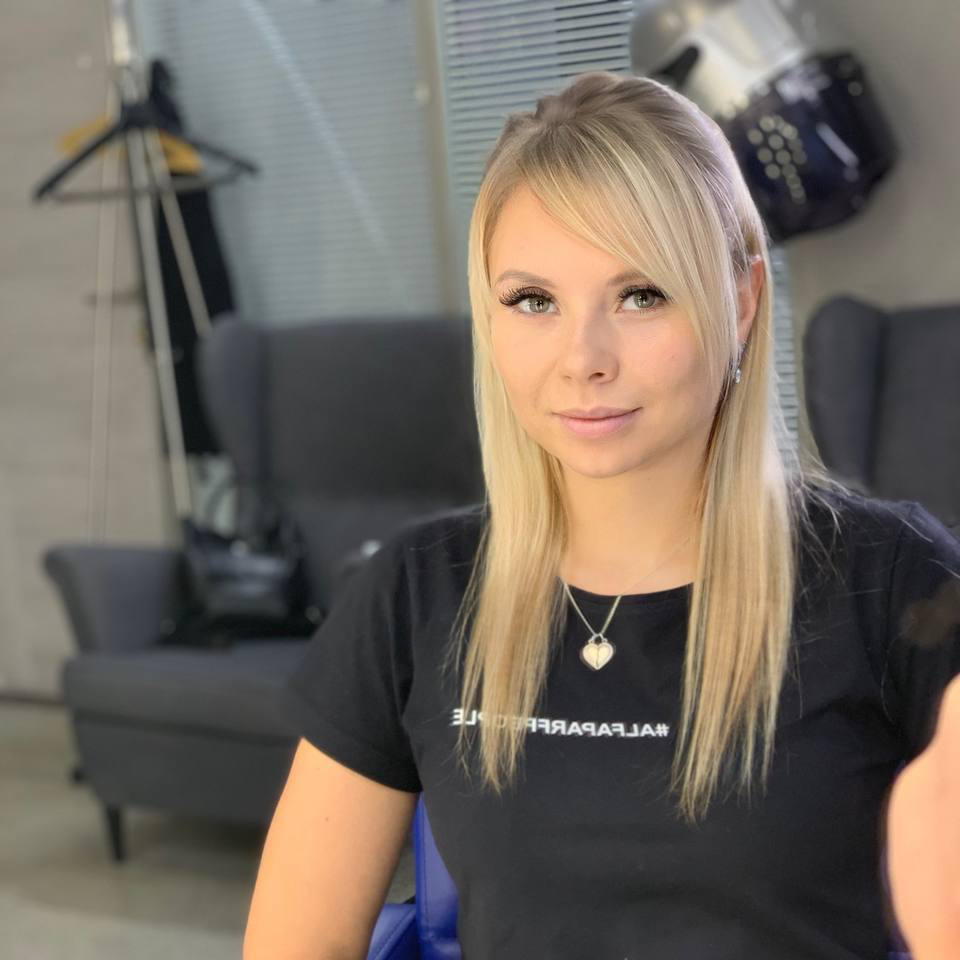 Мастер Мария, Mavrika.keratin.center Нижний Новгород - онлайн запись ...