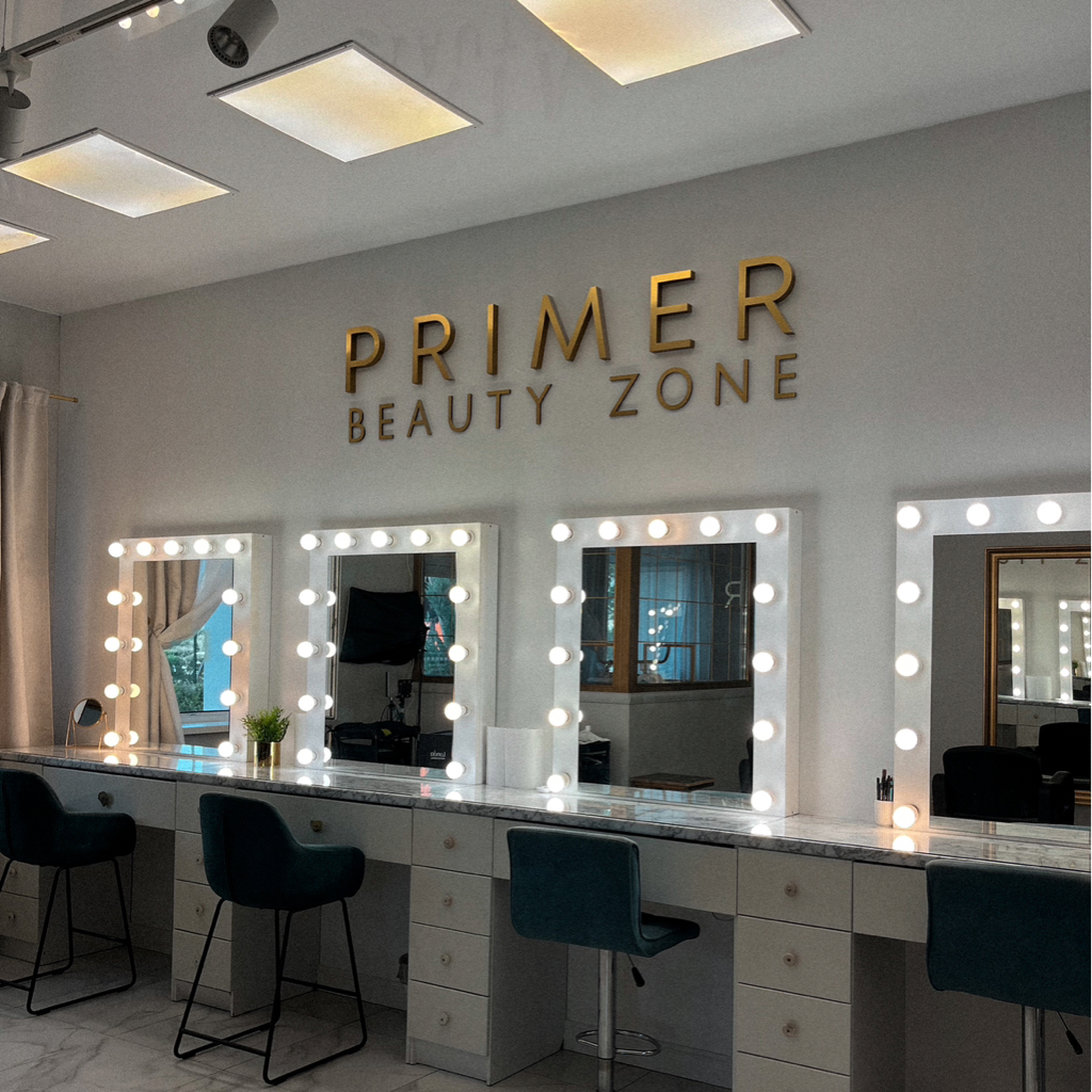 Beauty zone store