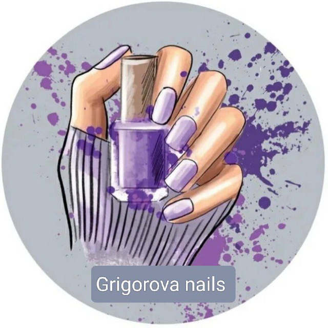 Grigorova nails | Балашиха | Online booking
