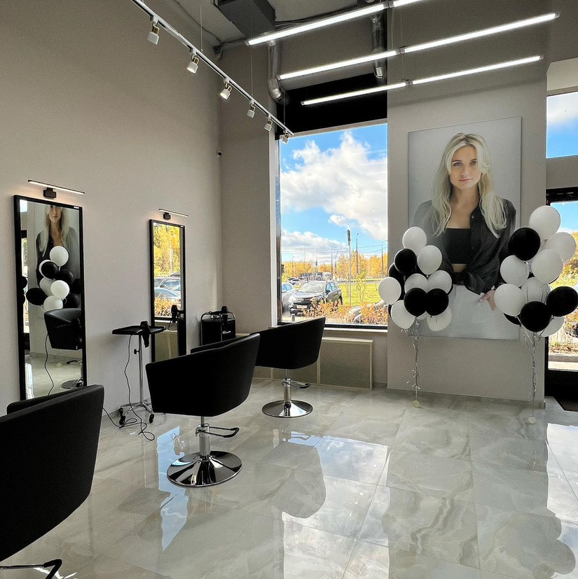 Beauty Studio by Uliana Москва, Поляны, 5а, к.2 - отзывы, цены, фото, время работы, схема ...