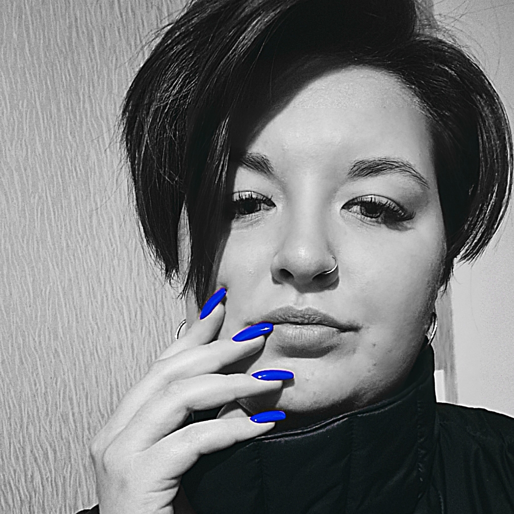 Анастасия | Воронеж | Online booking