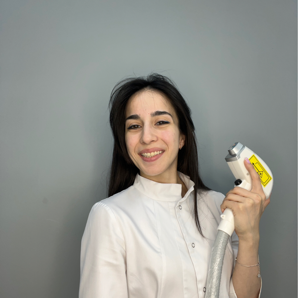 Азиза | Москва | Online booking