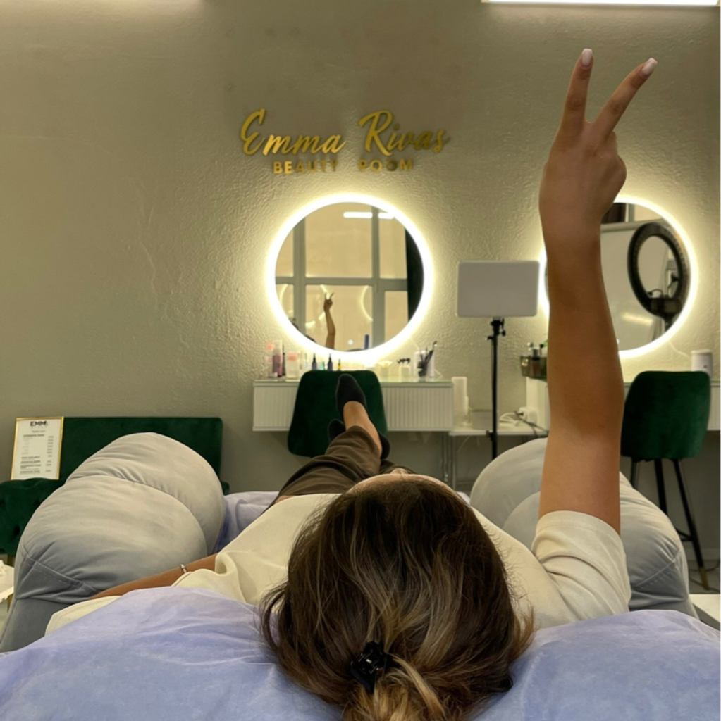 STUDIO LASH & BROW «EMMA RIVAS» Коломна, улица Малышева, 17 к2, 17 - отзывы, цены, фото, время ...