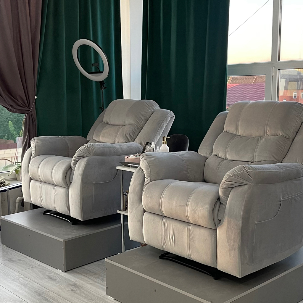 STUDIO LASH & BROW «EMMA RIVAS» Коломна, улица Малышева, 17 к2, 17 - отзывы, цены, фото, время ...